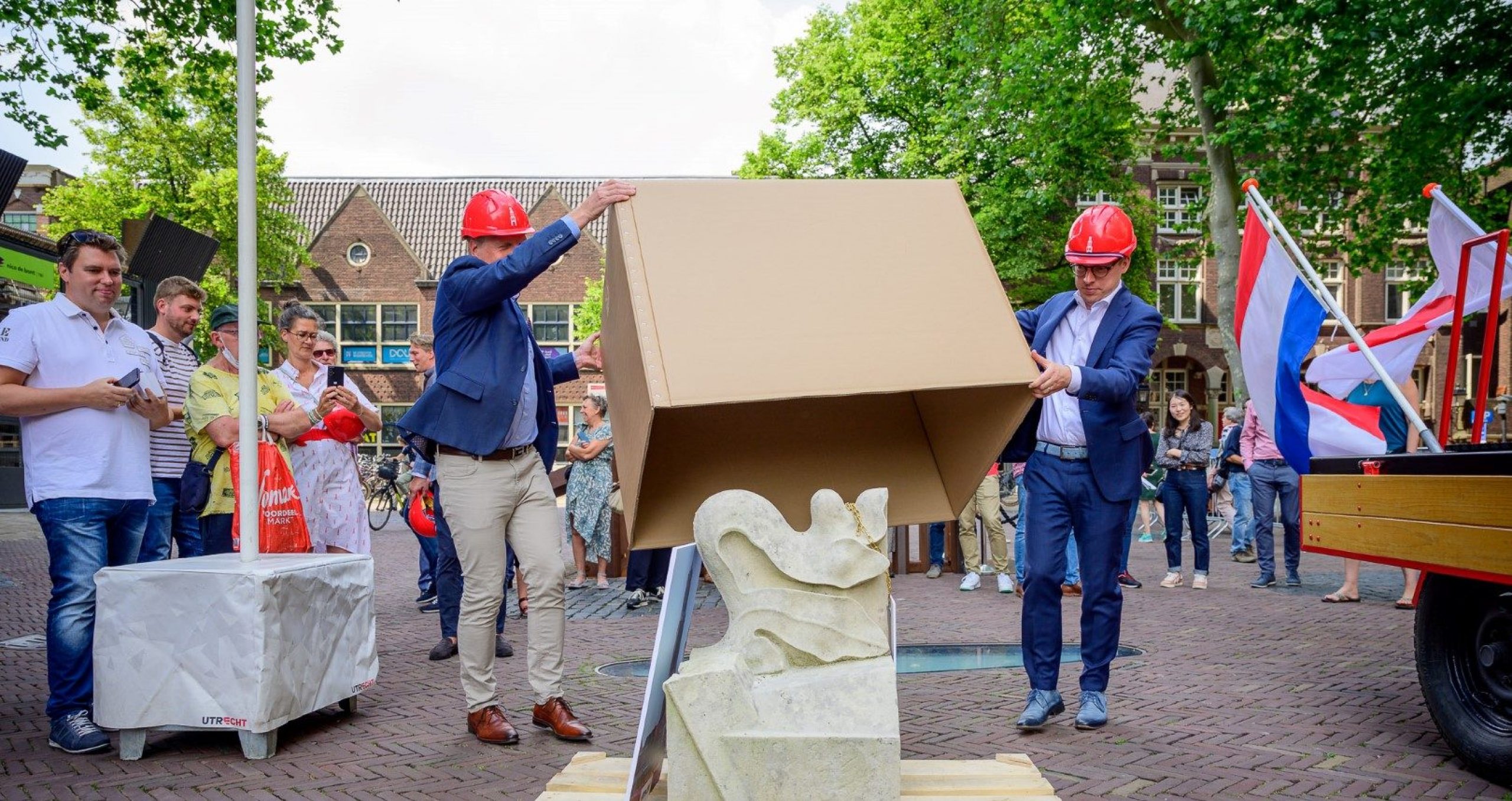 Nieuws - Utrecht & Partners